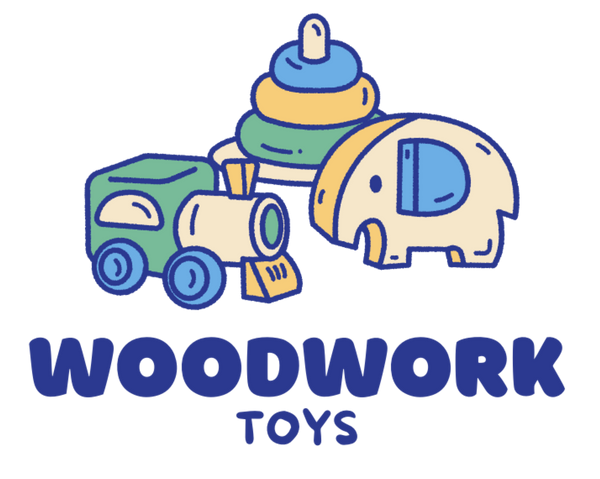 Discover Engaging Wooden Toys for Kids | Ignite Creativity and Skills ...